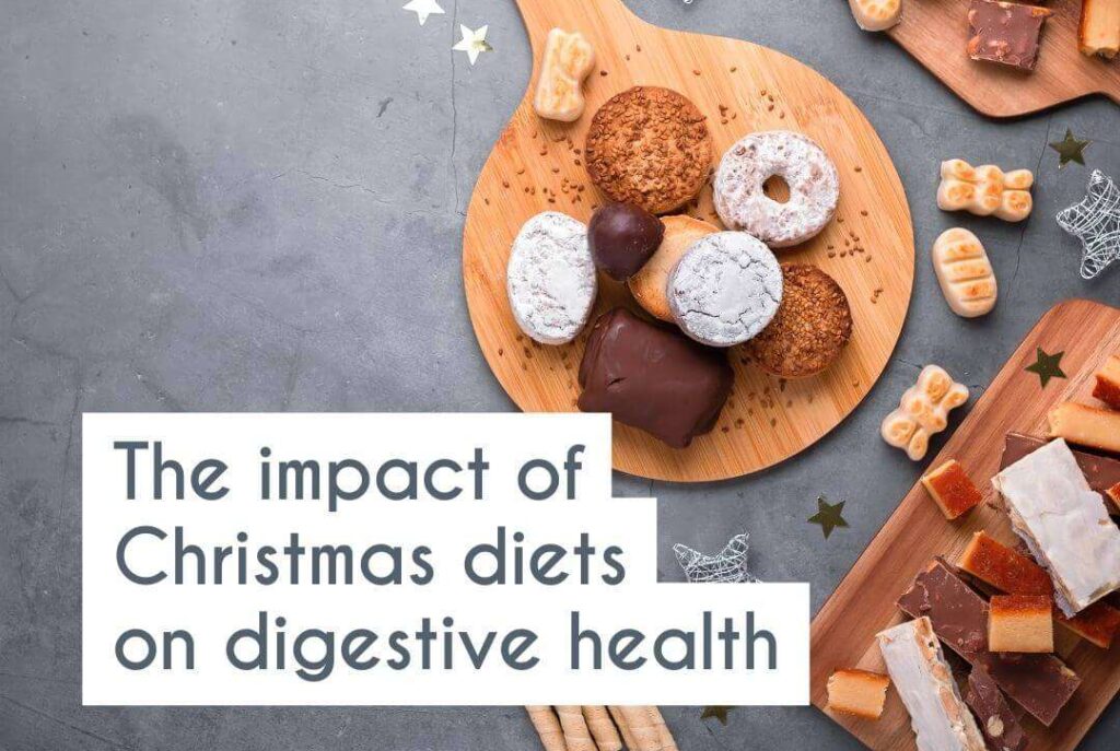 Christmas diets and digestive health | Moonee Valley Specialist Centre